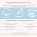 Restaurant Template Bundle, Editable Templates for Bars, Kitchens, Food ...