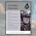 Food Safety Poster Bundle, Restaurant Safety Poster, Food Info Posters ...
