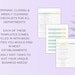 Professional Kitchen Templates, 9 Templates, 13 Color Themes, Fully ...