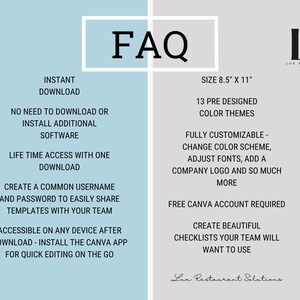 Bathroom Log, Restroom Checklist, Editable Template, Washroom Log ...