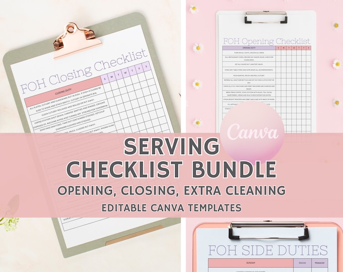 Order Guide for Restaurants and Bars, Restaurant Par List, Ordering ...