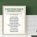 Food Safety Poster, Printable Food Safe Poster, Restaurant Safety, Food ...