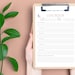 Restaurant Log Book, Hospitality Industry Review Journal, Manager Log ...