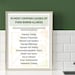 Food Safety Poster Bundle, Restaurant Safety Poster, Food Info Posters ...