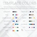 Server Extra Cleaning Checklist Template, Server Side Duty Checklist ...