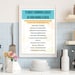 Food Safety Poster, Printable Food Safe Poster, Restaurant Safety, Food ...