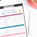 Checklist Template, Fully Editable and Customizable Checklist Template ...
