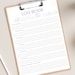 Restaurant Log Book, Hospitality Industry Review Journal, Manager Log ...