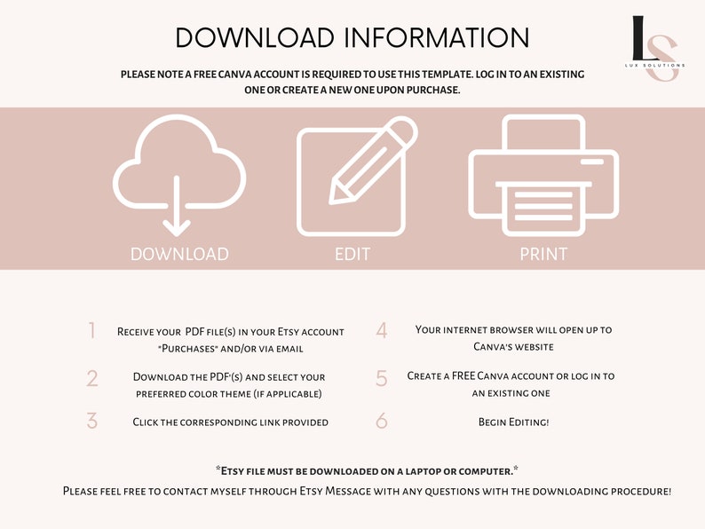 Bakery Cleaning Checklist, Fully Customizable, Edit Free With Canva ...