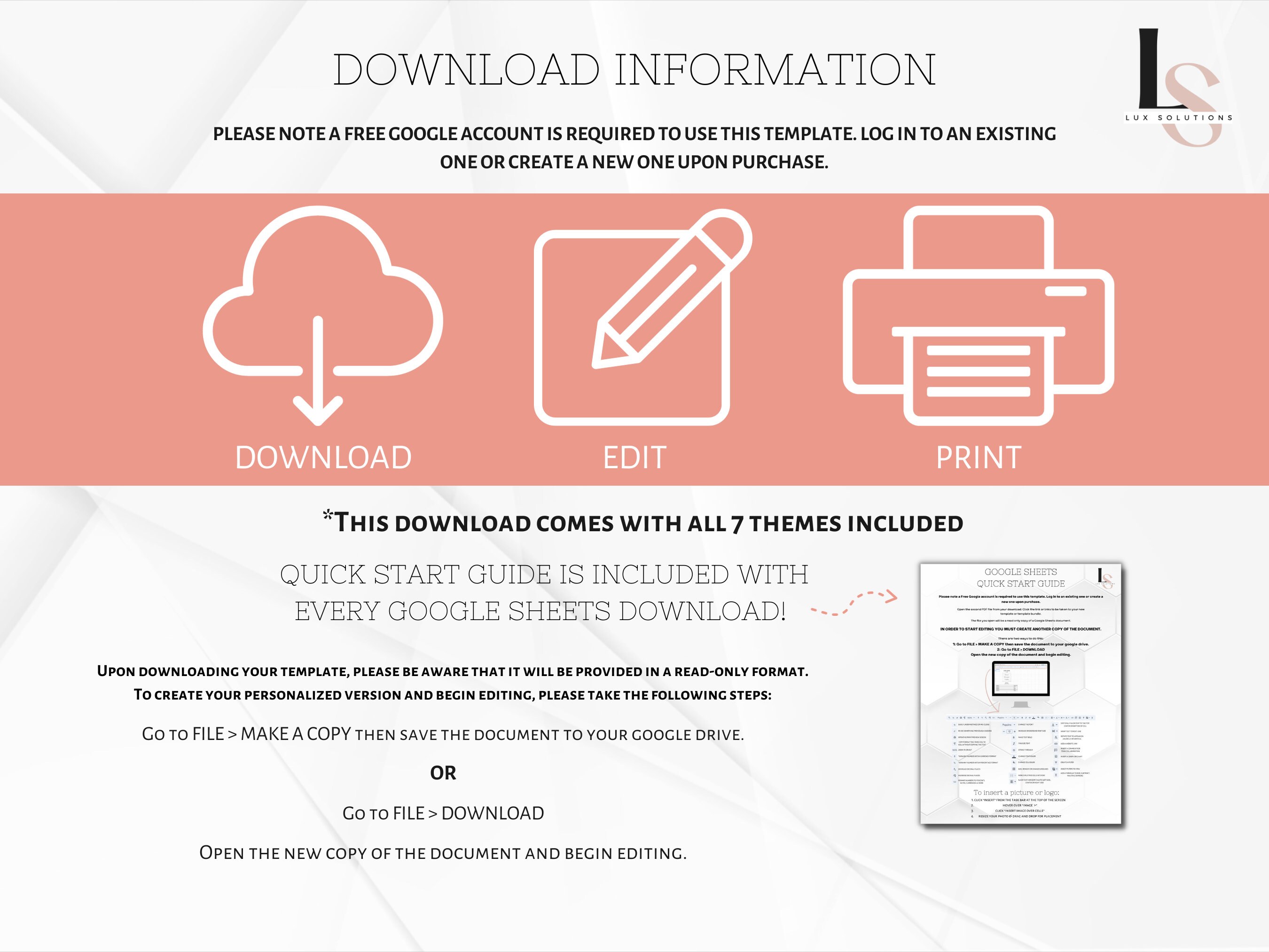 Daily Roster for Restaurants & Bars, Schedule Template for Restaurants ...