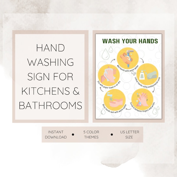 Work Safety Poster - Etsy