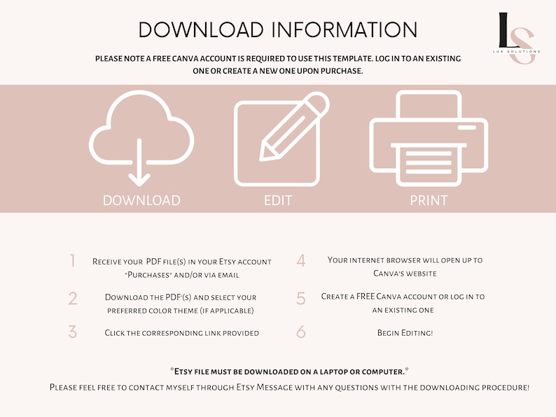 Pre-shift for Restaurants, Editable Pre Shift Template, Restaurant ...