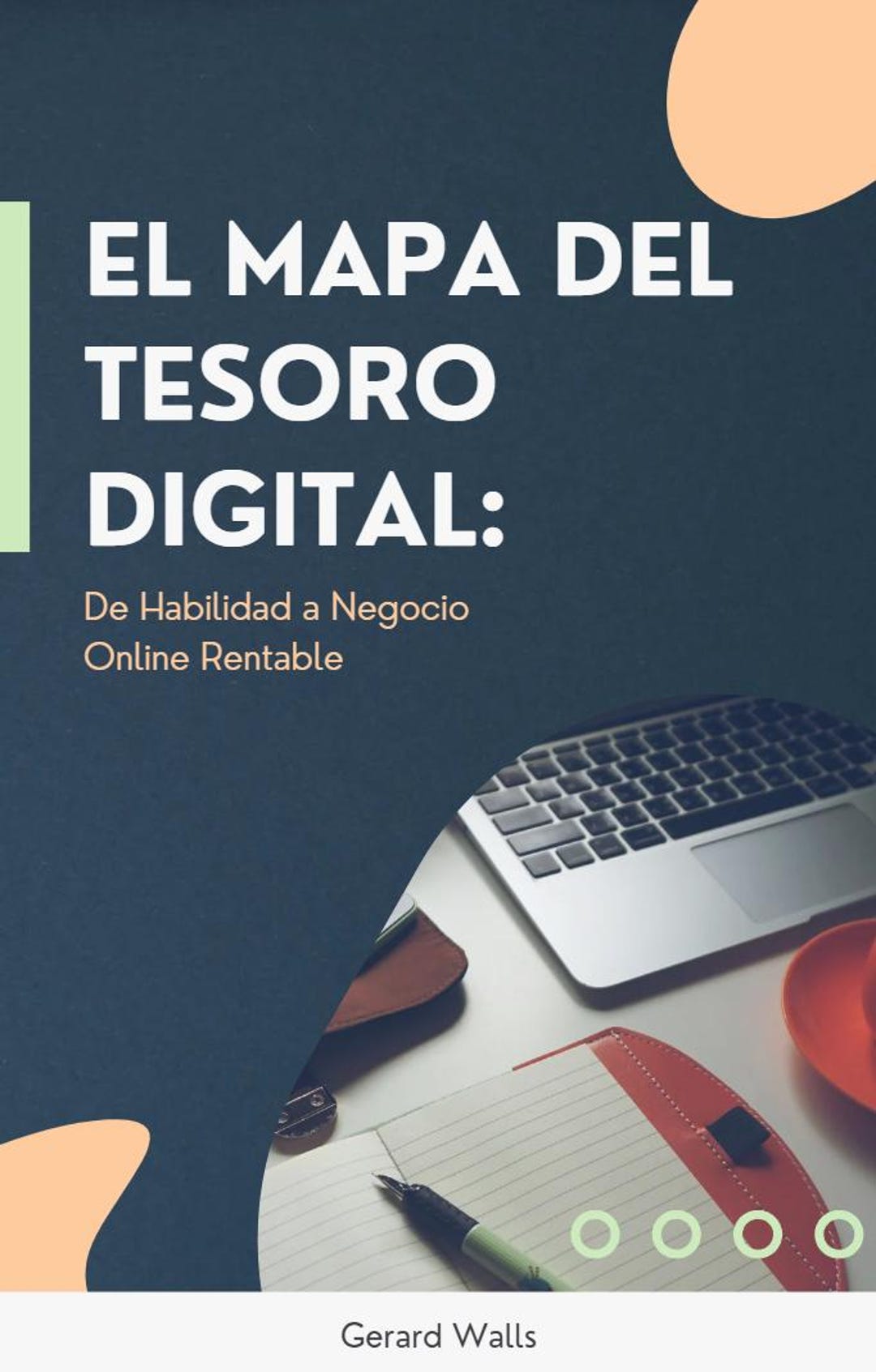 The Digital Treasure Map: From Skill to Profitable Online Business - Etsy