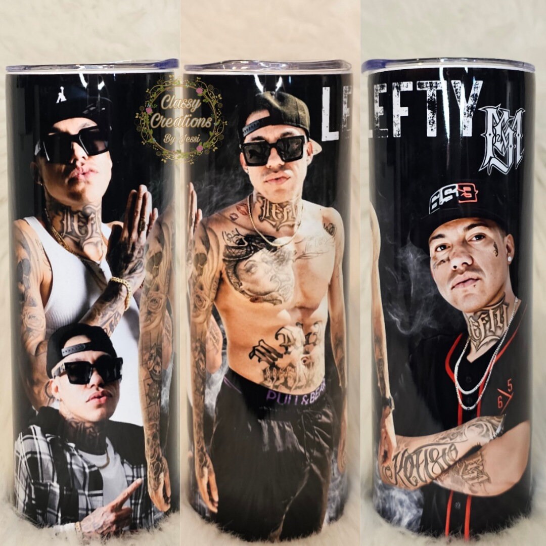Lefty Sm Tumbler - Etsy