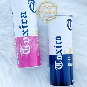 Toxica Extra - Toxico Extra - Etsy