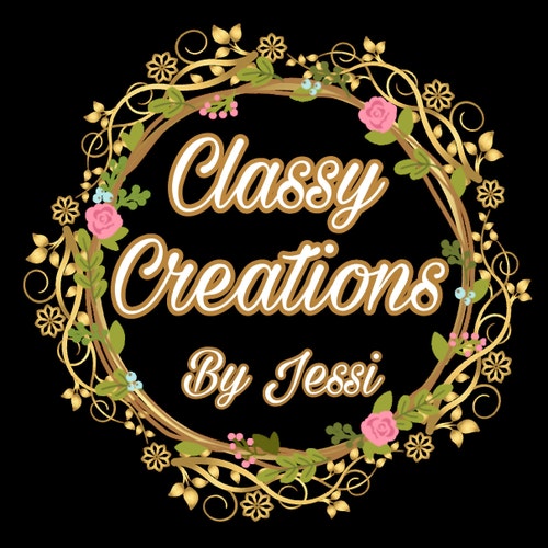 ClassyCreationsByJes - Etsy
