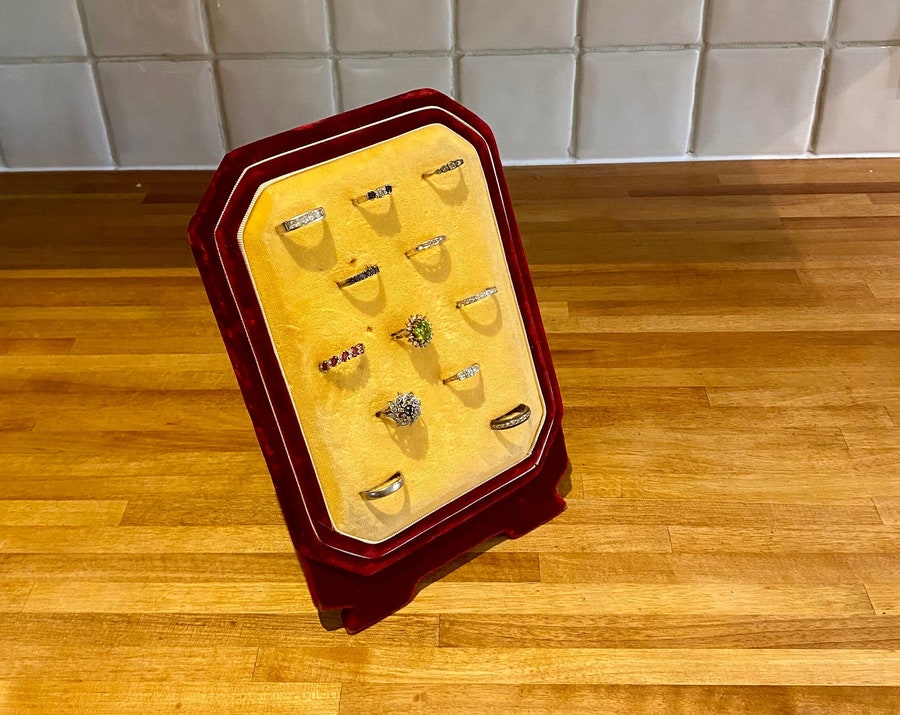 RetroVintageCurio - Etsy