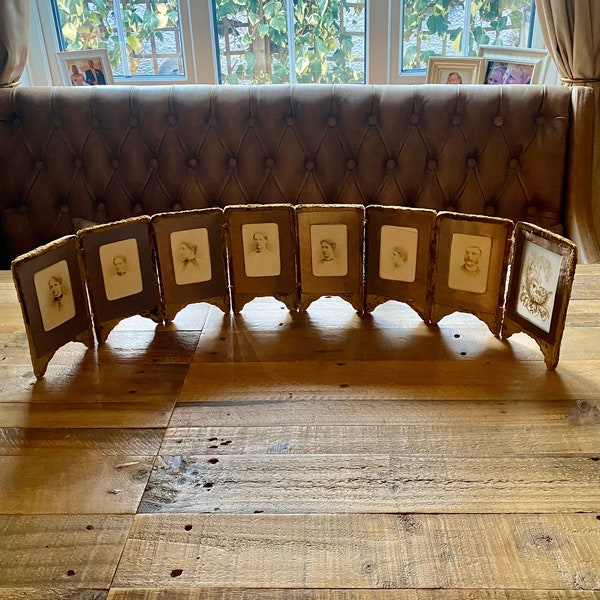 Folding Frame - Etsy