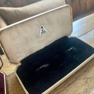 Two Vintage Stratton Jewellery Boxes. Vintage Jewelry Boxes to Display ...