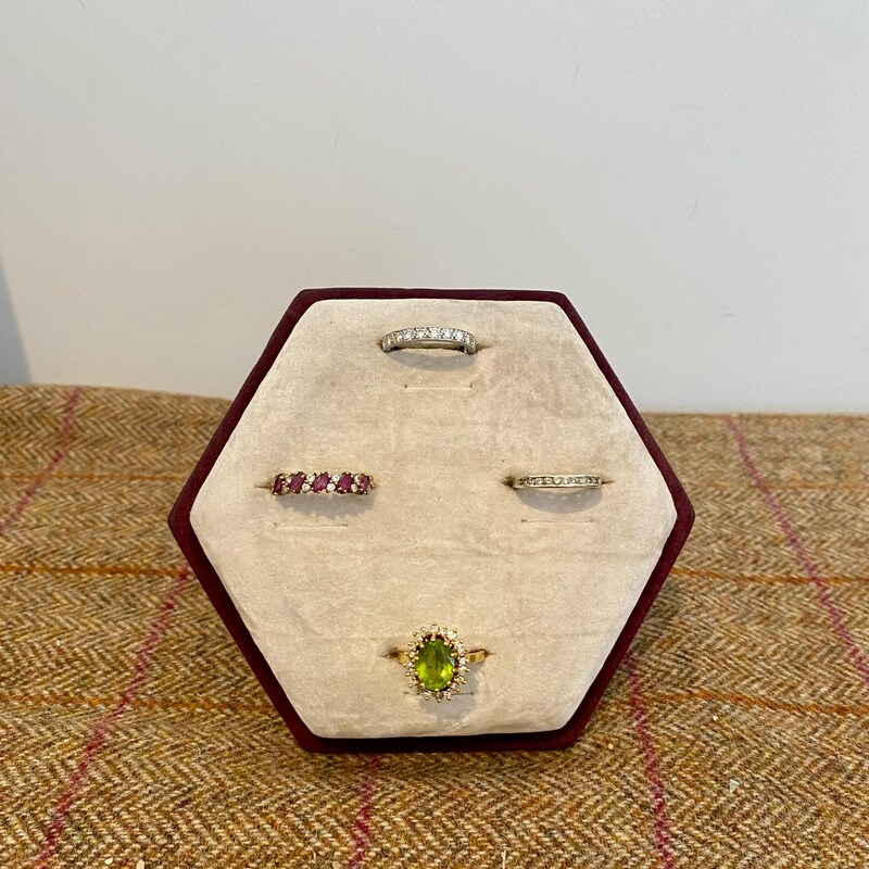 RetroVintageCurio - Etsy