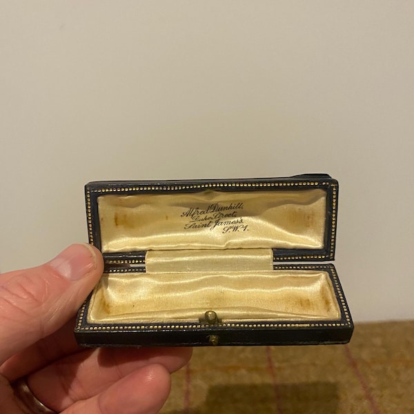 Vintage Display Box - Etsy