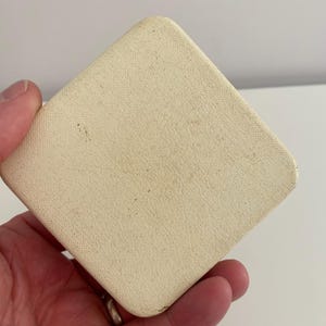 Vintage Harrods Jewelry Box. Retro Jewellery Box. Harrods Jewellers ...