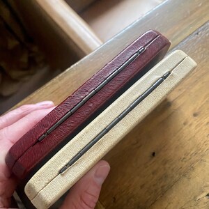 Two Vintage Stratton Jewellery Boxes. Vintage Jewelry Boxes to Display ...