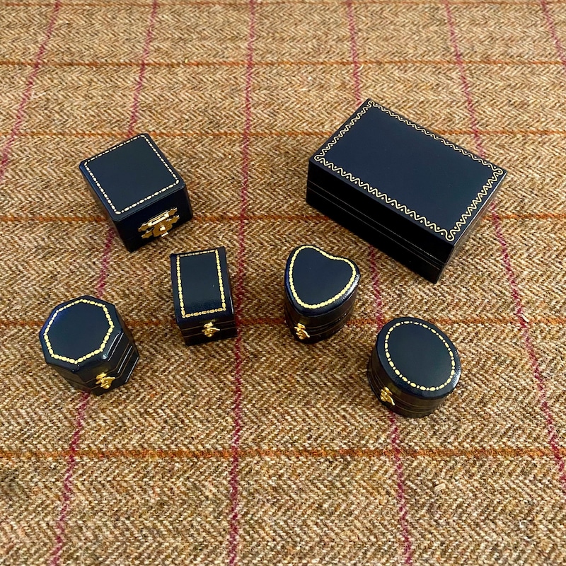 Antique Celestial Rings - Etsy UK