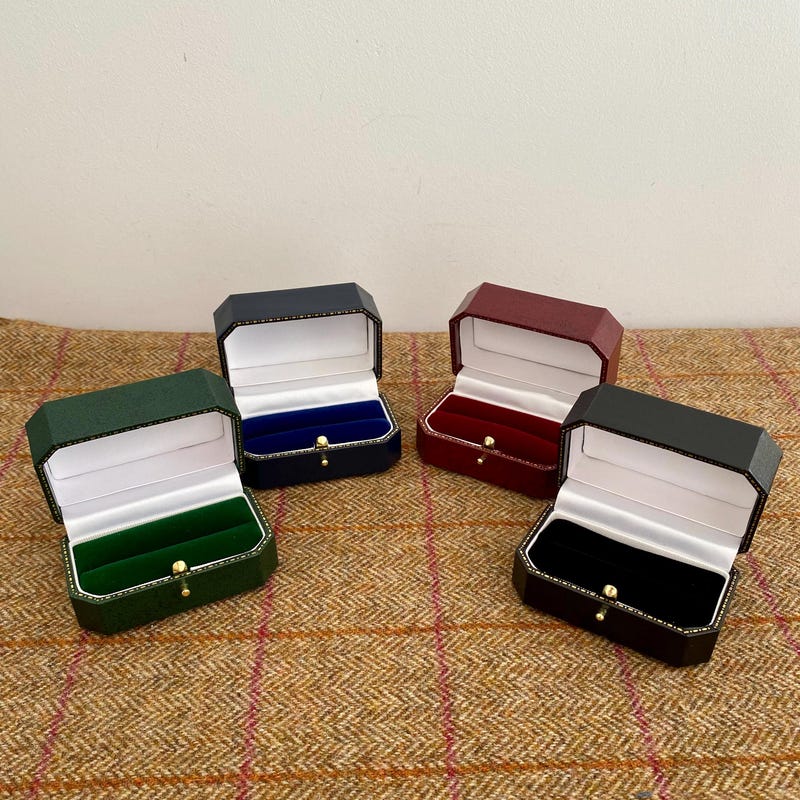 Custom Ring - Etsy UK