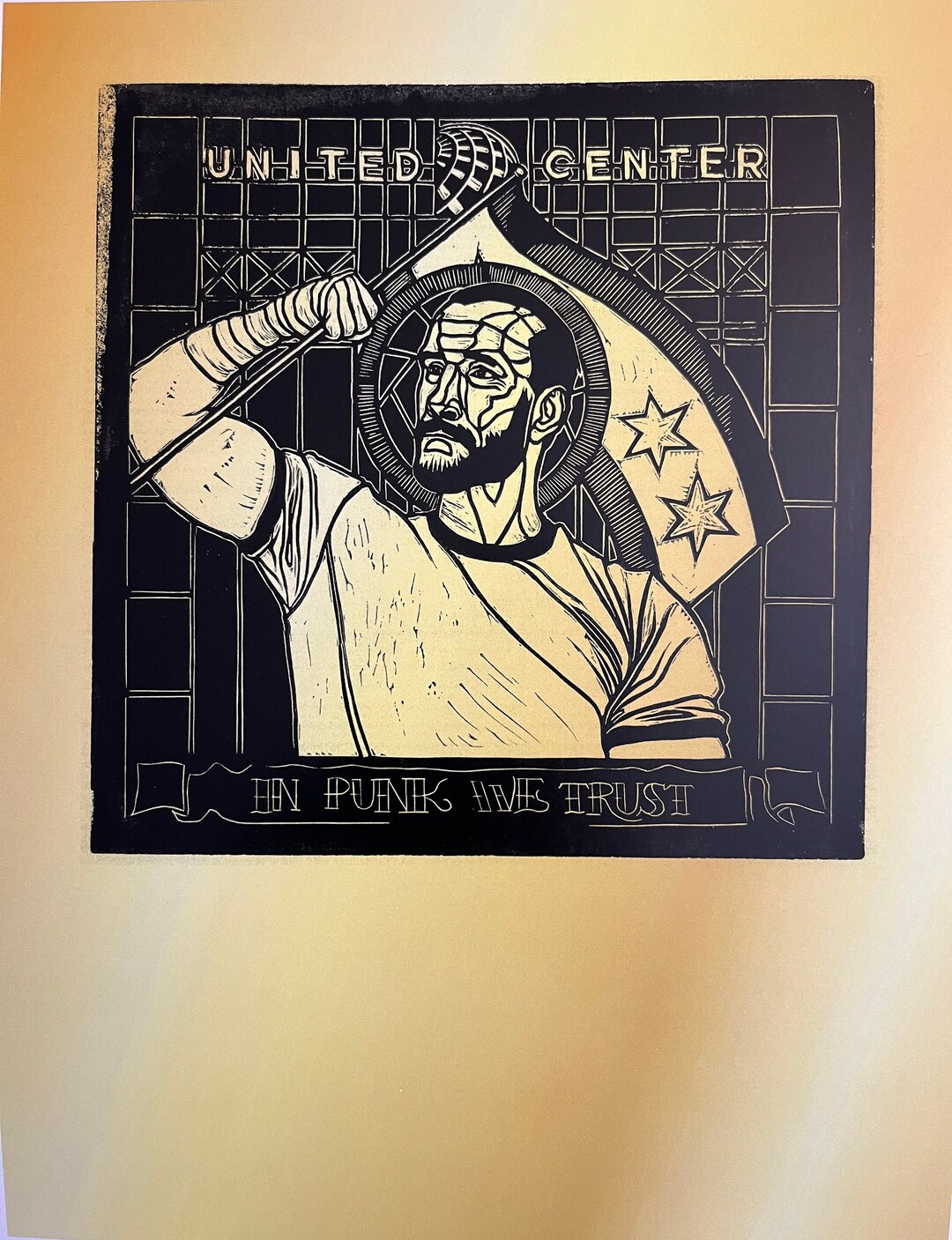 In Punk We Trust - Etsy