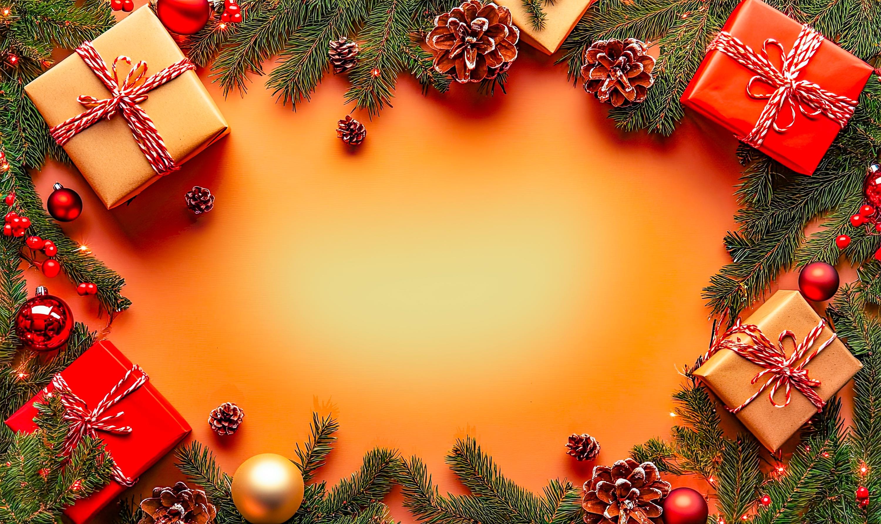 Christmas and Holiday Background Digital Download, Christmas Backdrop ...