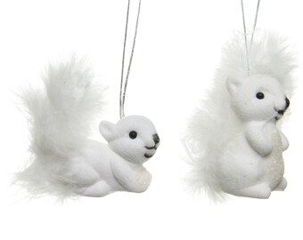 Velvet Squirrel - Etsy