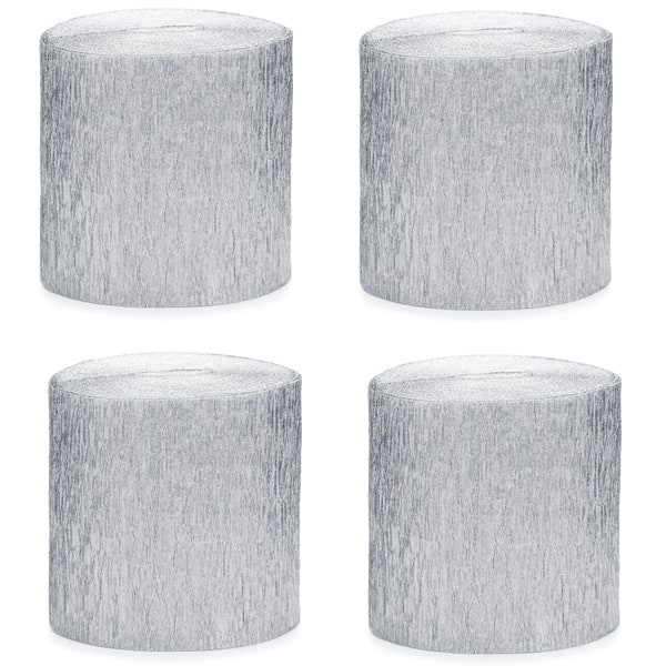Crepe Paper Rolls - Etsy