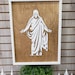 Latter Day Christus Wall Décor - Etsy