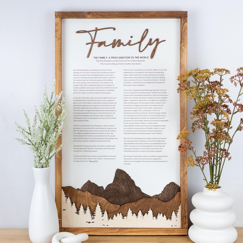 Of the World Was Empty - Etsy