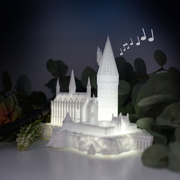 Wizard Castle - Etsy