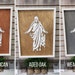 Latter Day Christus Wall Décor - Etsy