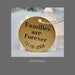 Personalized Tag Inscription for Temple Ornament - Etsy