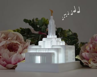 Draper Utah Temple - Etsy