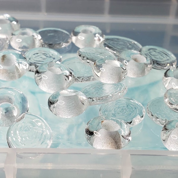 Beth Alongi Glass Coe 96 - Etsy Australia