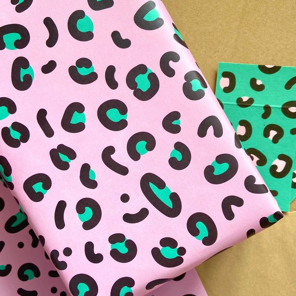 Leopard Gifts - 60+ Gift Ideas for 2023