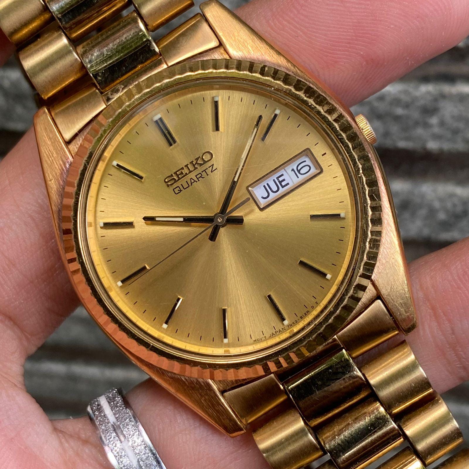 Omega Quartz Men Watch - Etsy Omega Quartz Men Watch - Etsy