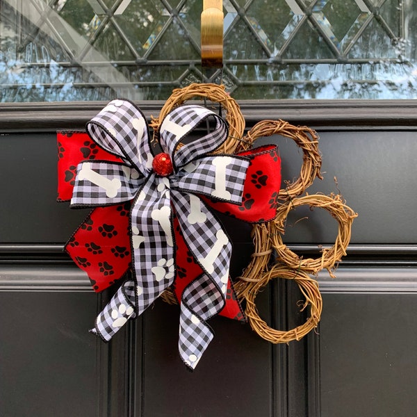Mini Wreath - Etsy