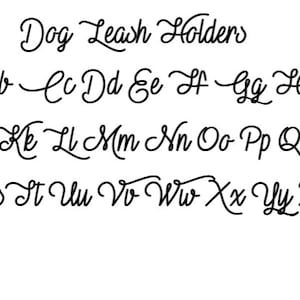 3D Wood 8x6 Personalized Pet Dog Leash Sign Holder Paw Name Front Door ...