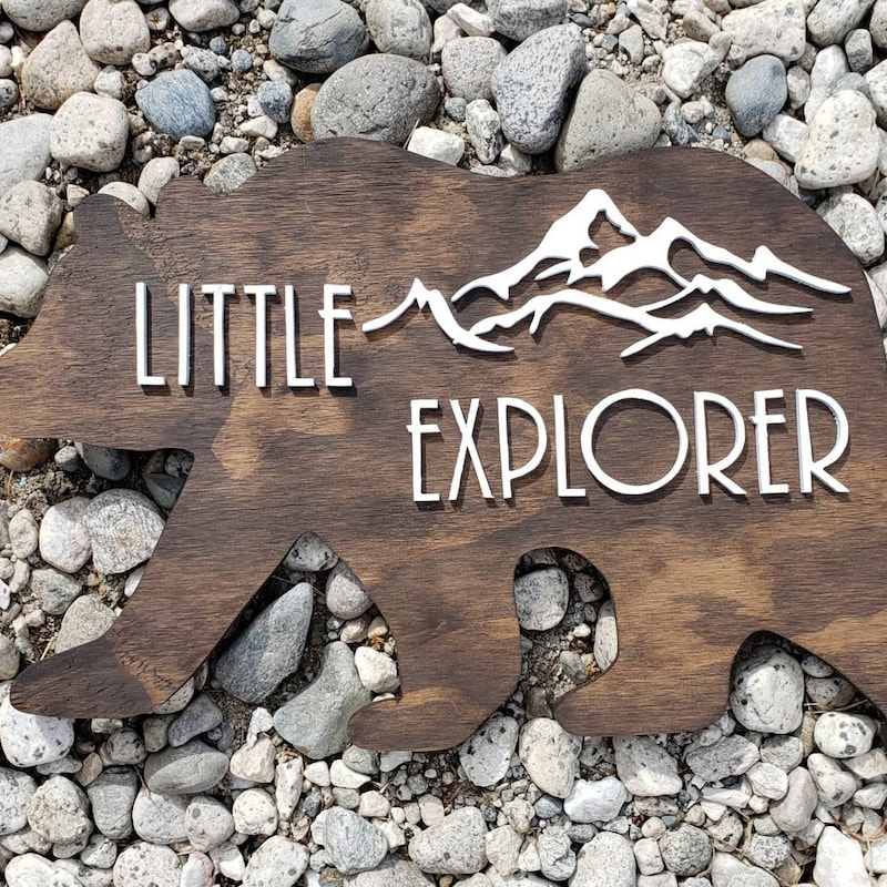 Little Explorer - Etsy