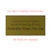 Personalised Tombstone Metal Plaque, Metal Plate, Custom Metal Plates ...
