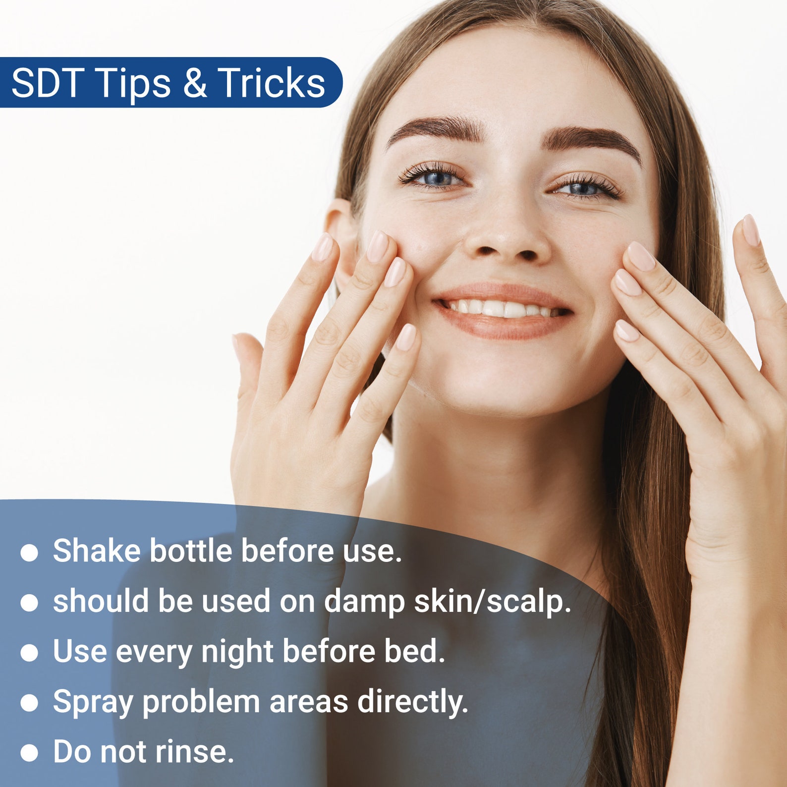 Demodex Solution Starter Pack (DSSP) - Clear & Mite-free Skin Care - Etsy