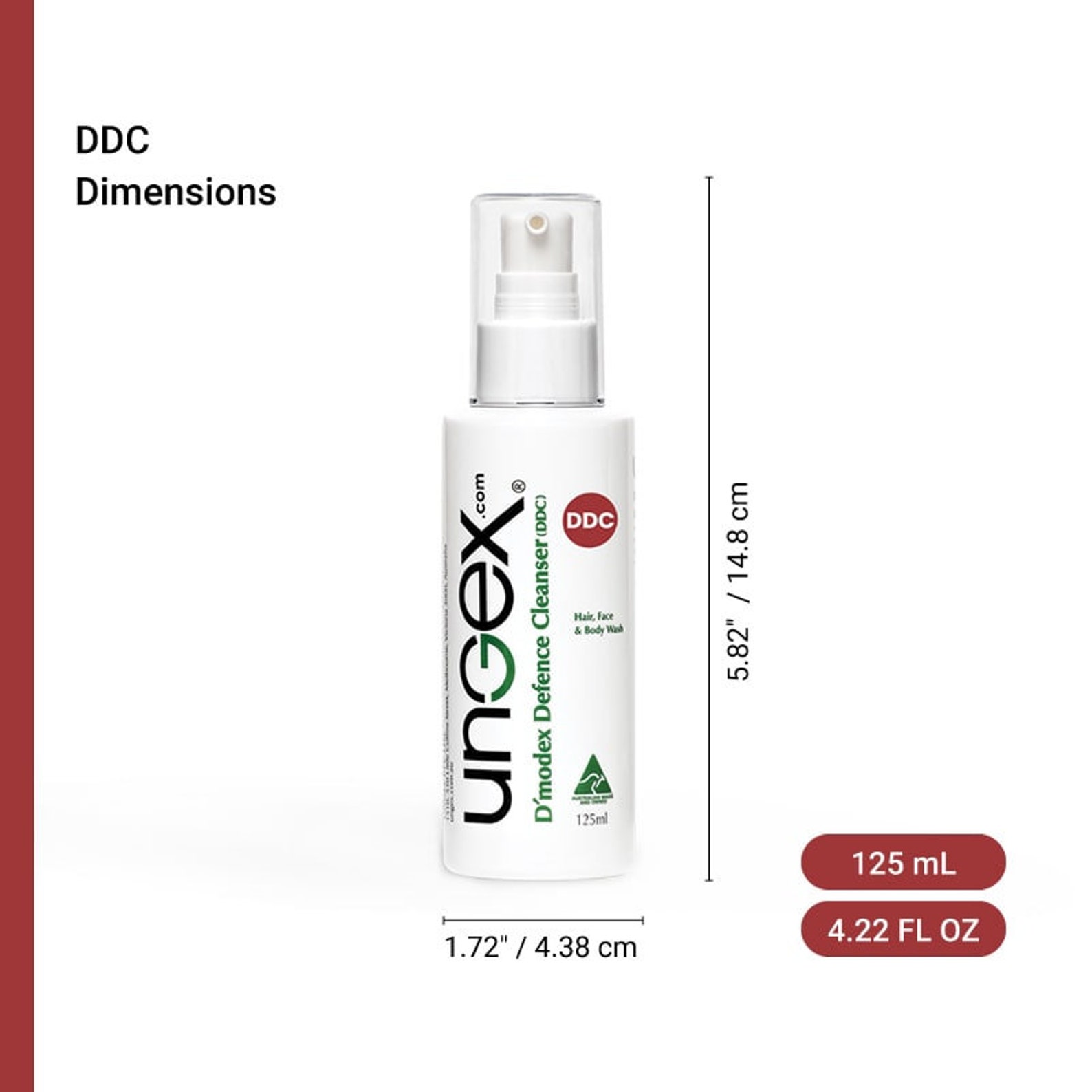 Demodex Solution Starter Pack (DSSP) - Clear & Mite-free Skin Care - Etsy