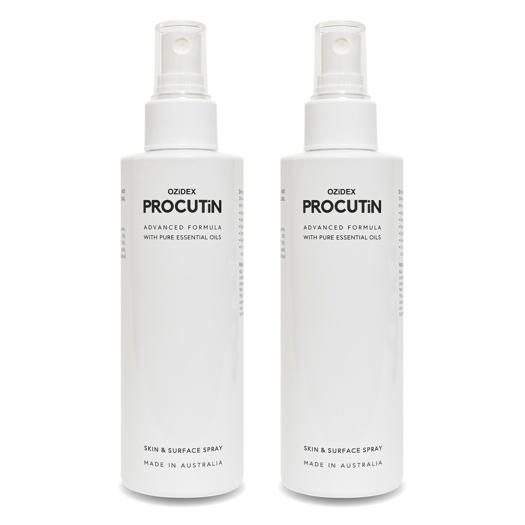 Treat Skin Mite Lesion, Formication, Crawling Sensation Rash Itching ...