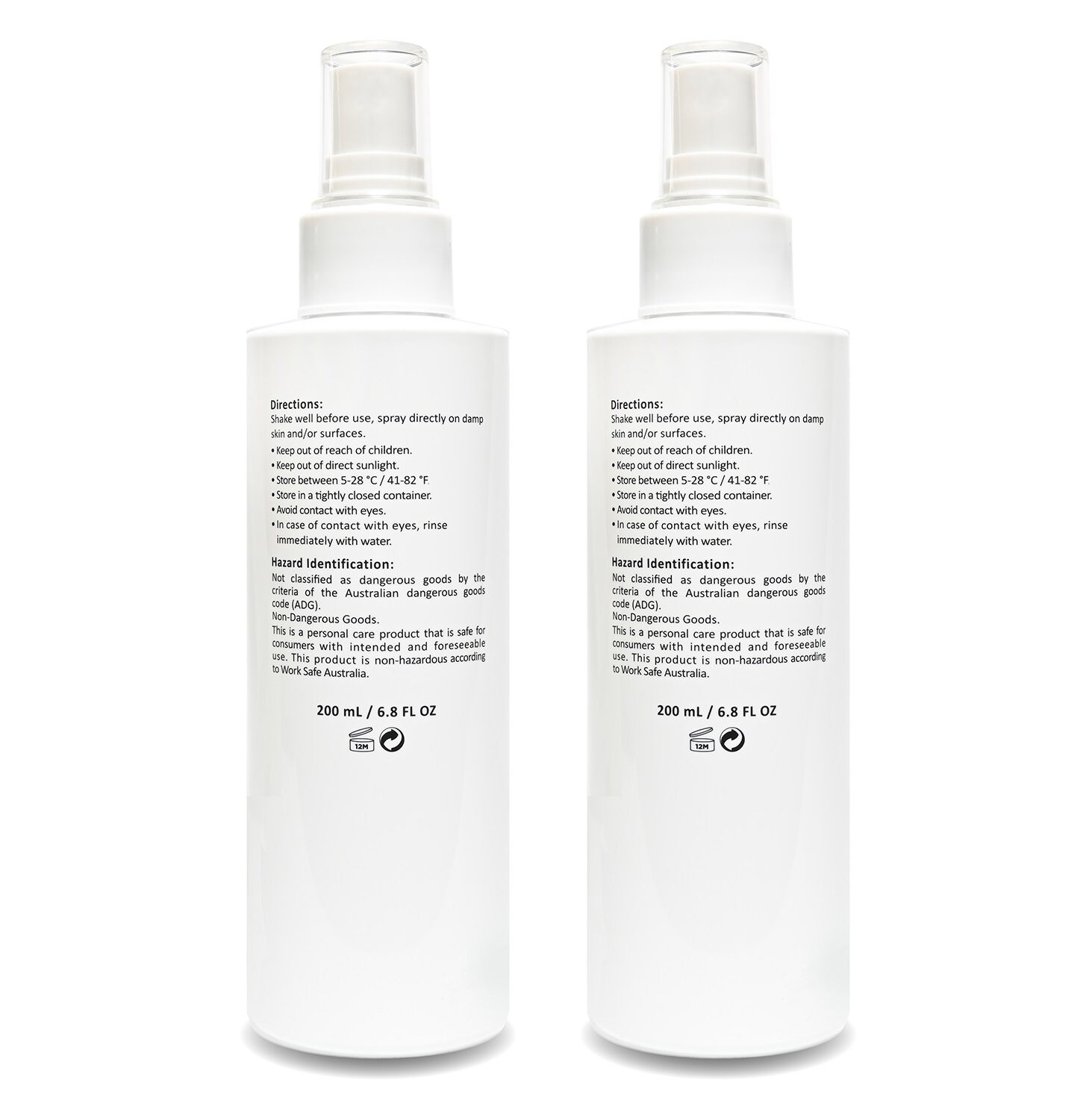 Treat Skin Mite Lesion, Formication, Crawling Sensation Rash Itching ...